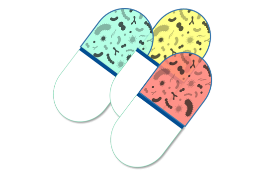 Platform - MaaT Pharma
