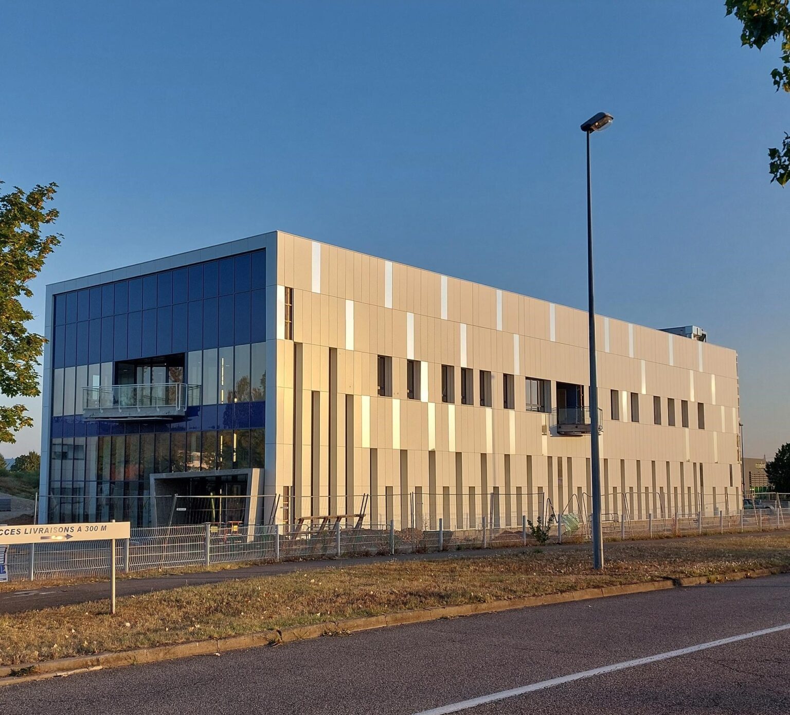 September 12, 2023: MaaT Pharma and Skyepharma Complete Construction of Europe’s Largest ...